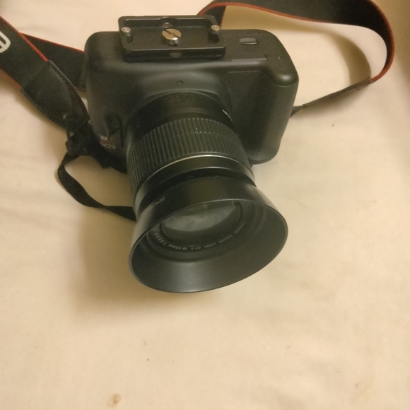 Canon | Cameras, Photo & Video | Cannon Camera | Poshmark